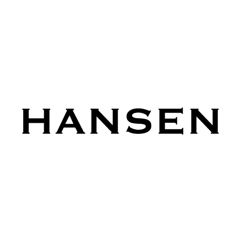 HANSEN GARMENTS – Blitz Boutique X Briefing Room